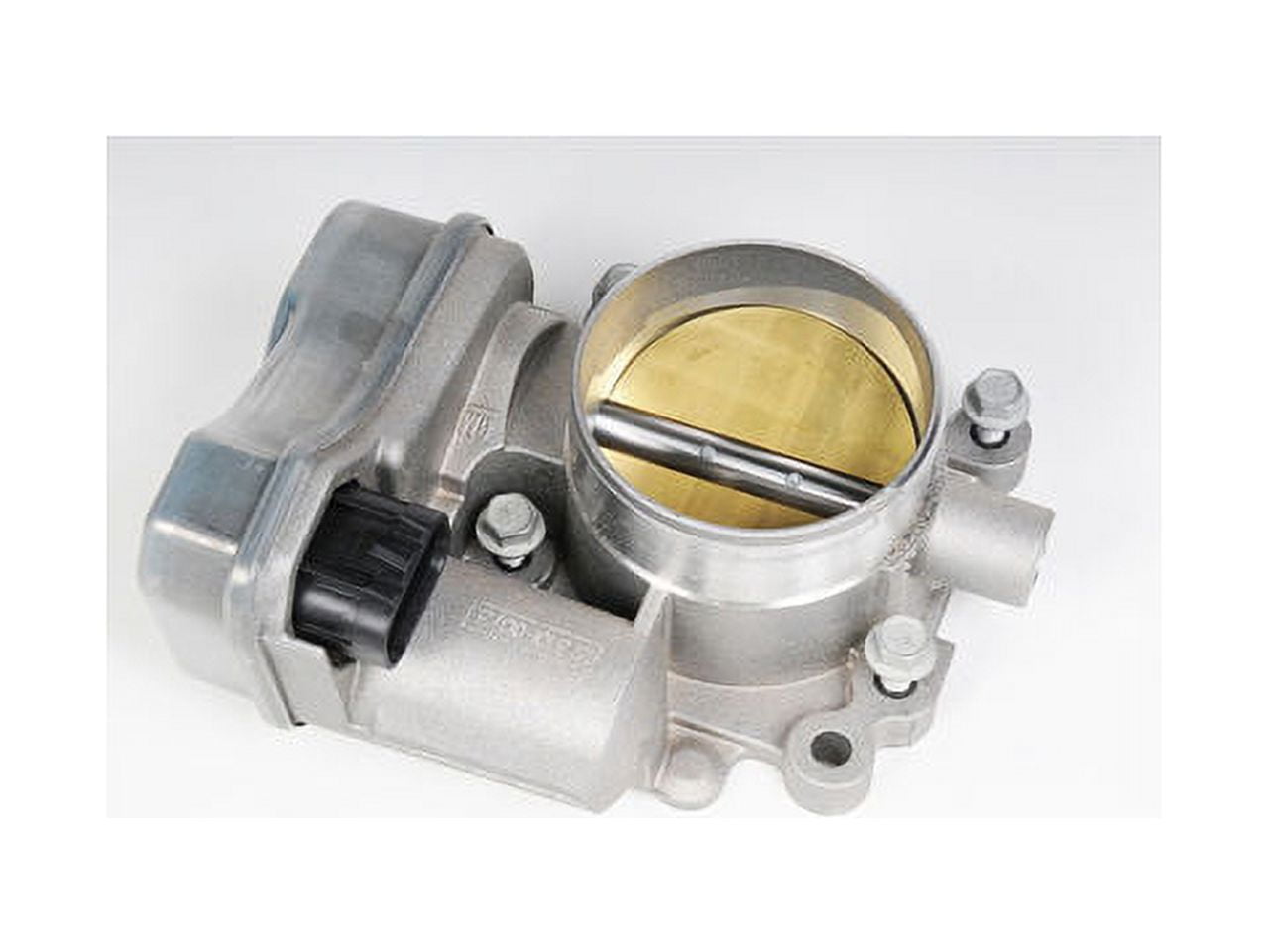 Fuel Injection Throttle Control Actuator Module - Compatible with 2006 ...