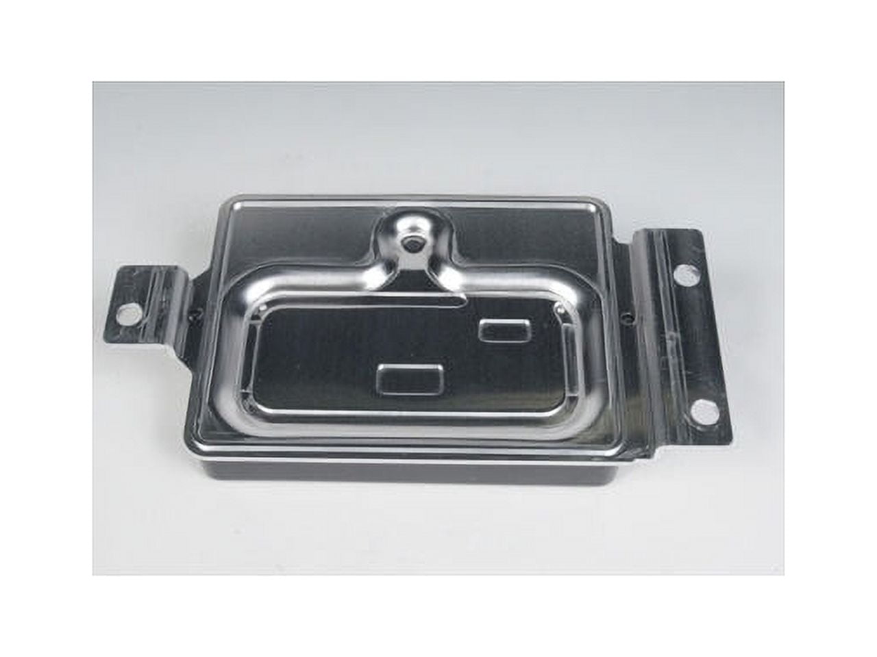 Fuel Injection Throttle Control Actuator Module - Compatible with 2007 ...