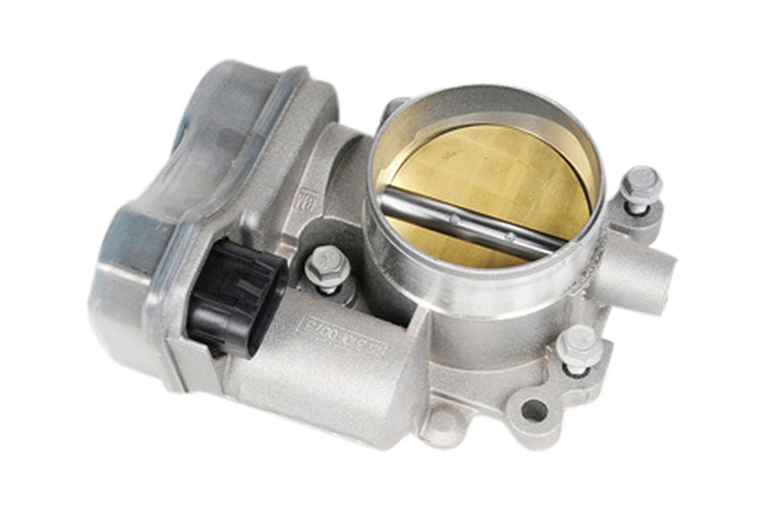 Fuel Injection Throttle Control Actuator Module Fits select: 2006-2007 ...