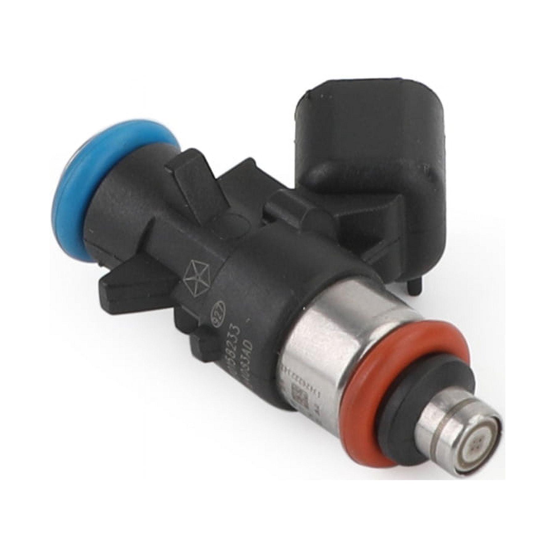 Fuel Injector 0280158233 05184085AC For Dodge Ram Jeep Chrysler 300 ...