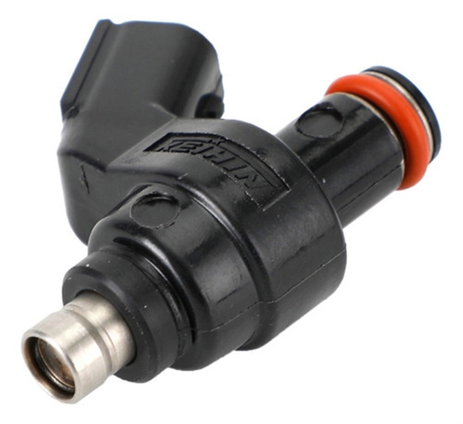 Fuel Injector 125cc Compatible with Honda Wave110i 09-12 Big - Walmart.com