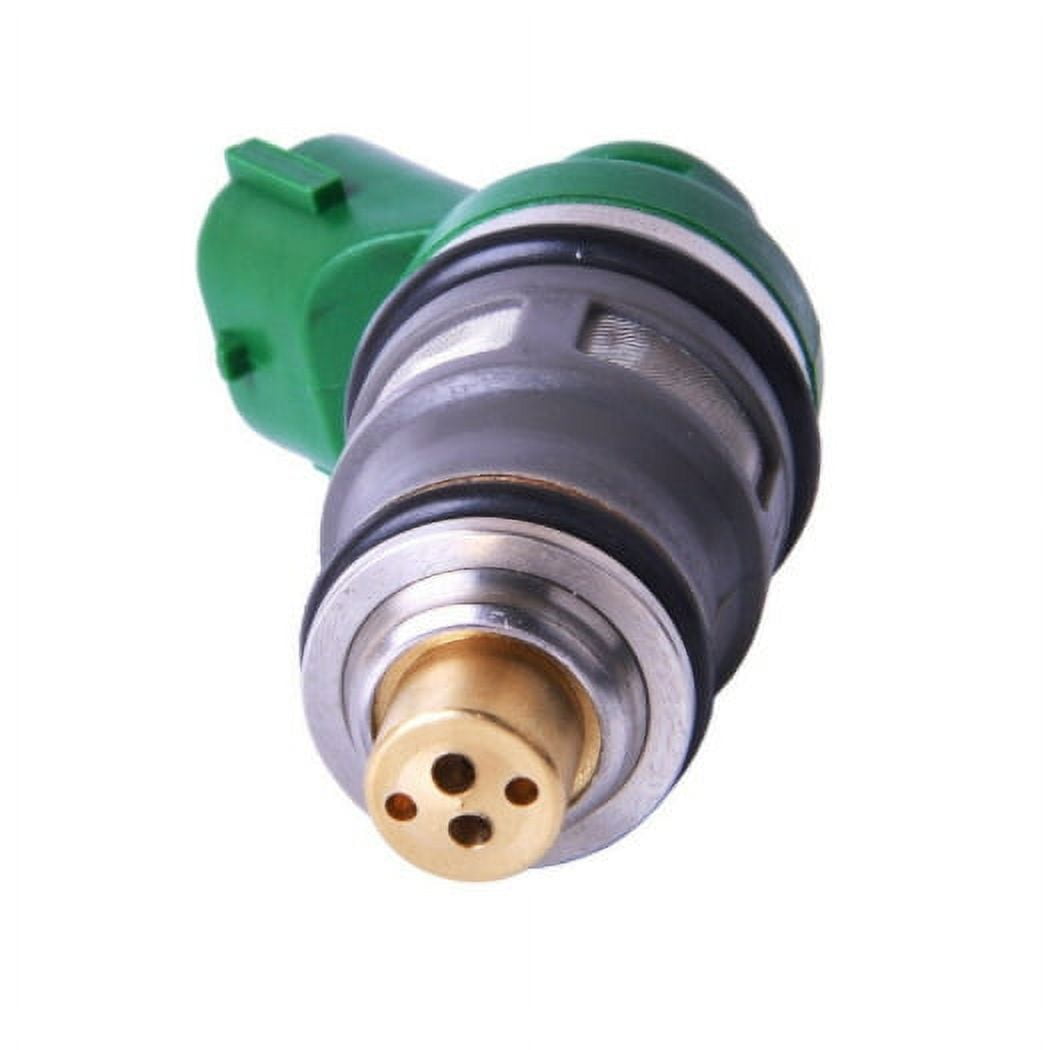 Fuel Injector 15710-87J00 For Suzuki Outboard 50HP DF 50TLK8 50TLK7 ...