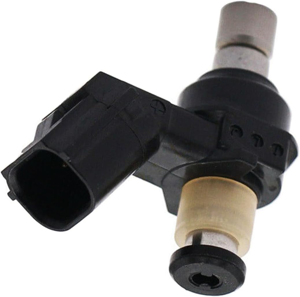 Fuel Injector 16450-HR3-A42 Fits for Honda Rancher 420 TRX420 Pioneer ...