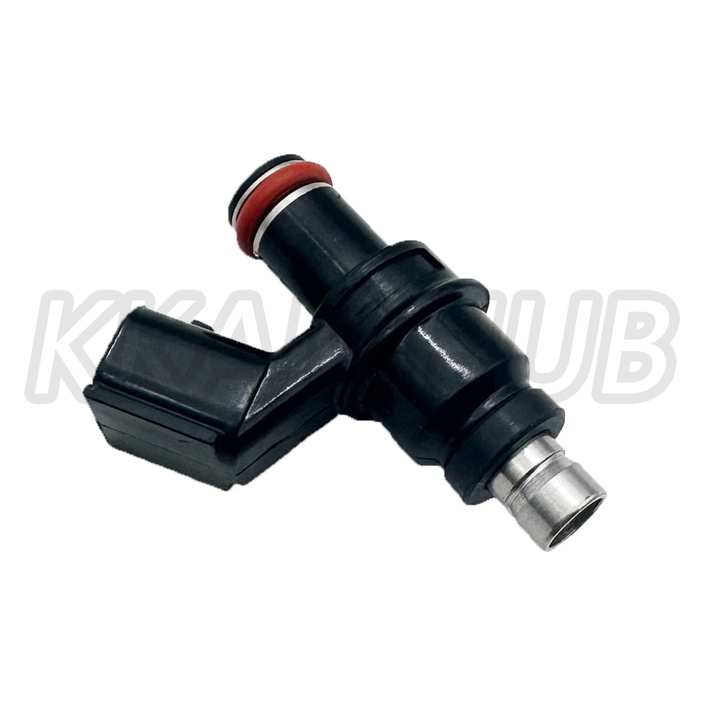 Fuel Injector 16450-ZZ5-003 For Honda Outboard 40HP BF40D LHA 50HP ...