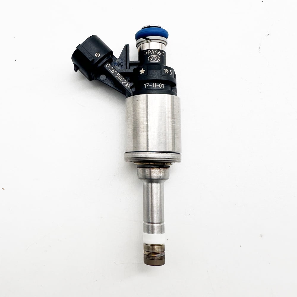 Fuel Injector 16600-5CA0A For 2017-2020 INFINITI Q50 Q60 3.0t RIGHT ...