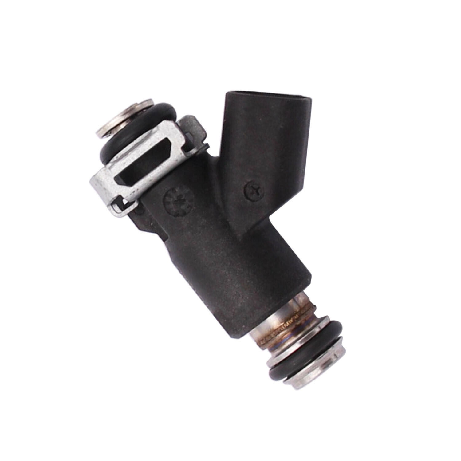 Fuel Injector 2 Hole Fit for HiSUN EFI 400 UTV MSU 400 HS400 MASSIMO ...