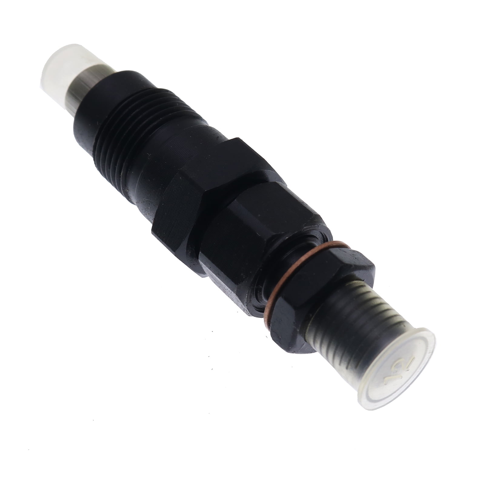 Fuel Injector 252-1446 154-3018 131406360 For Caterpillar Cat Excavator ...