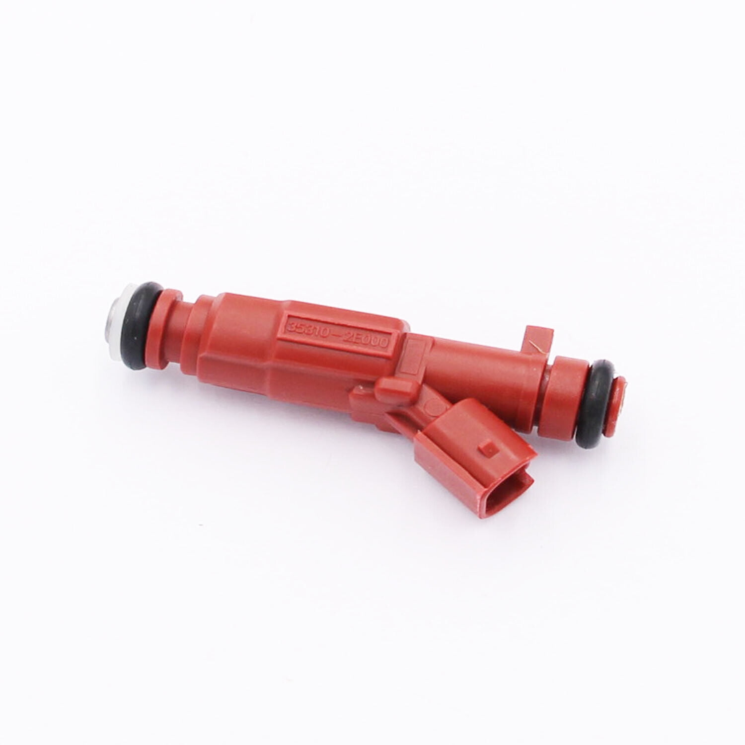 Fuel Injector 353102E000 Fit for 2011-2019 Elantra Veloster Forte Soul ...