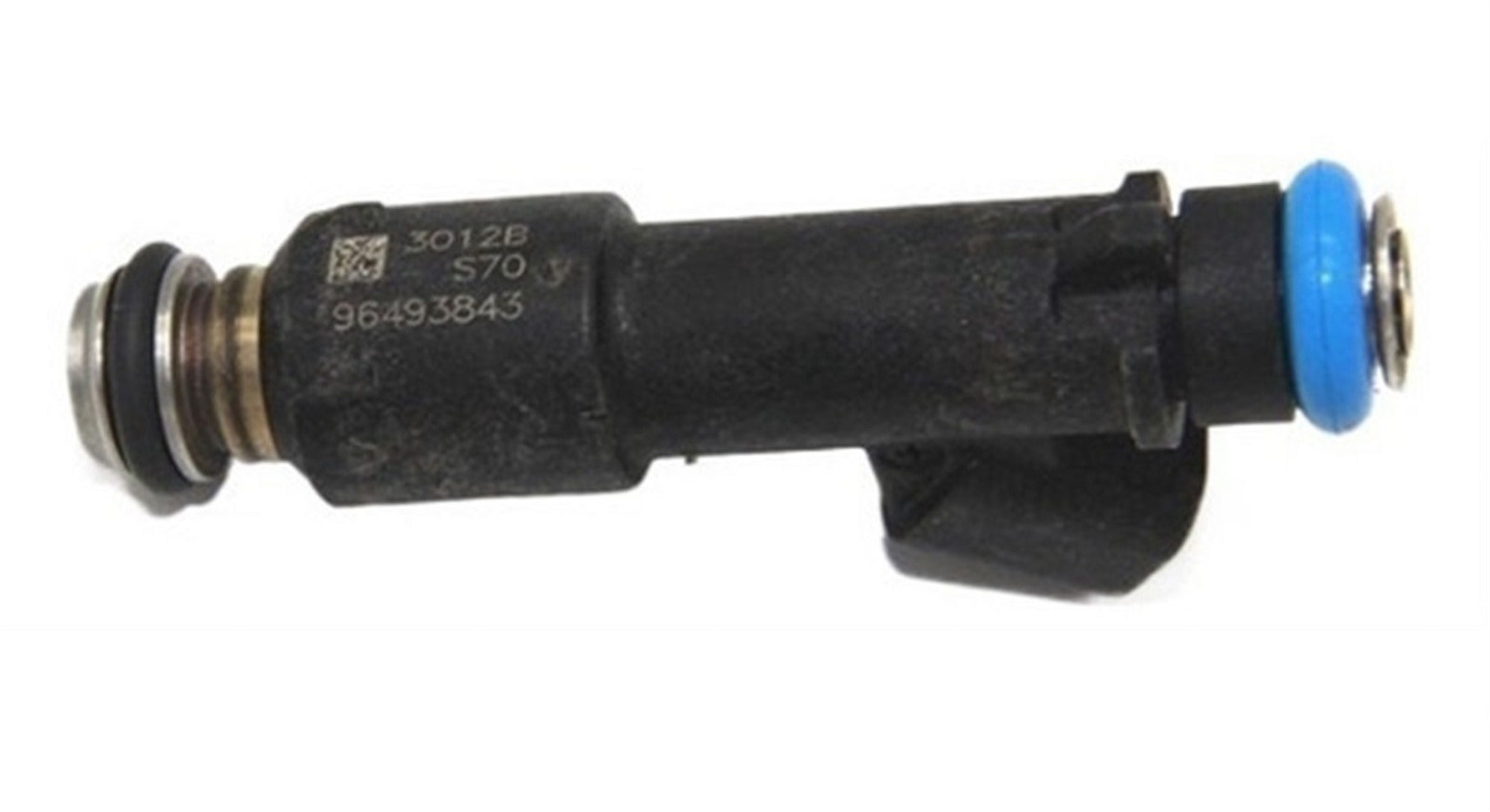 Fuel Injector 96493843 Compatible with 2006-2008 Chevrolet Optra ...