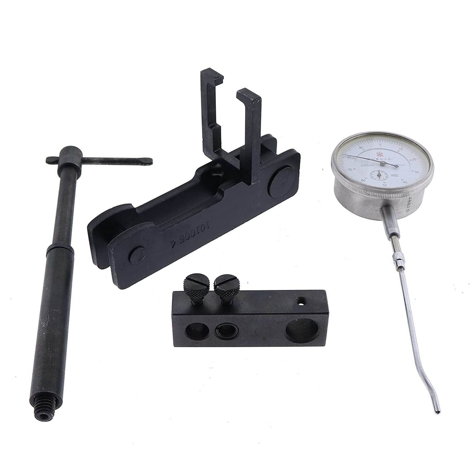 Fuel Injector Adjustment Tools 4914484 for Cummins KTA19 NT855 ...