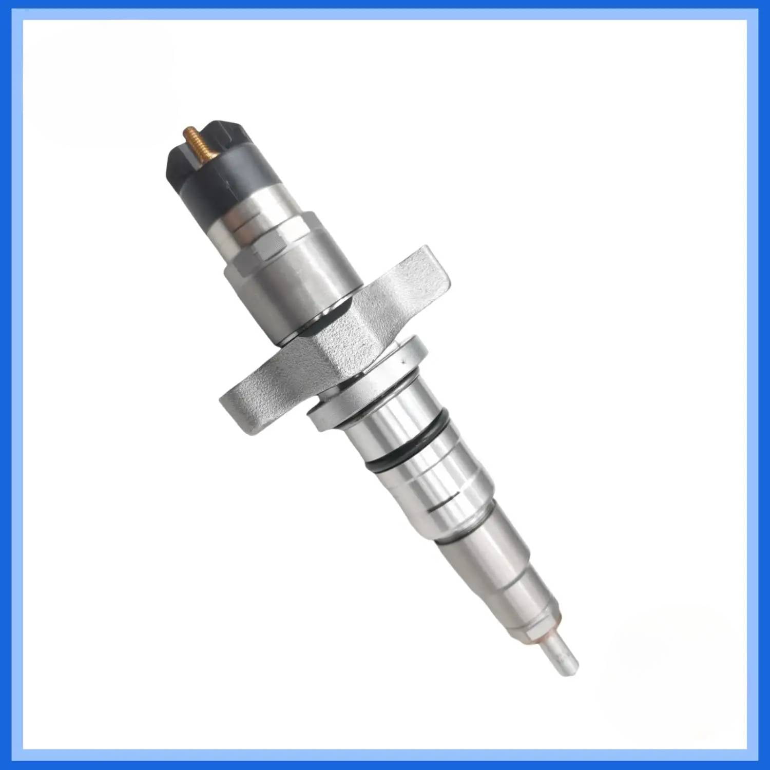 Fuel Injector Assembly 0 445 120 103 0445120103 4937700 For Cummins ...