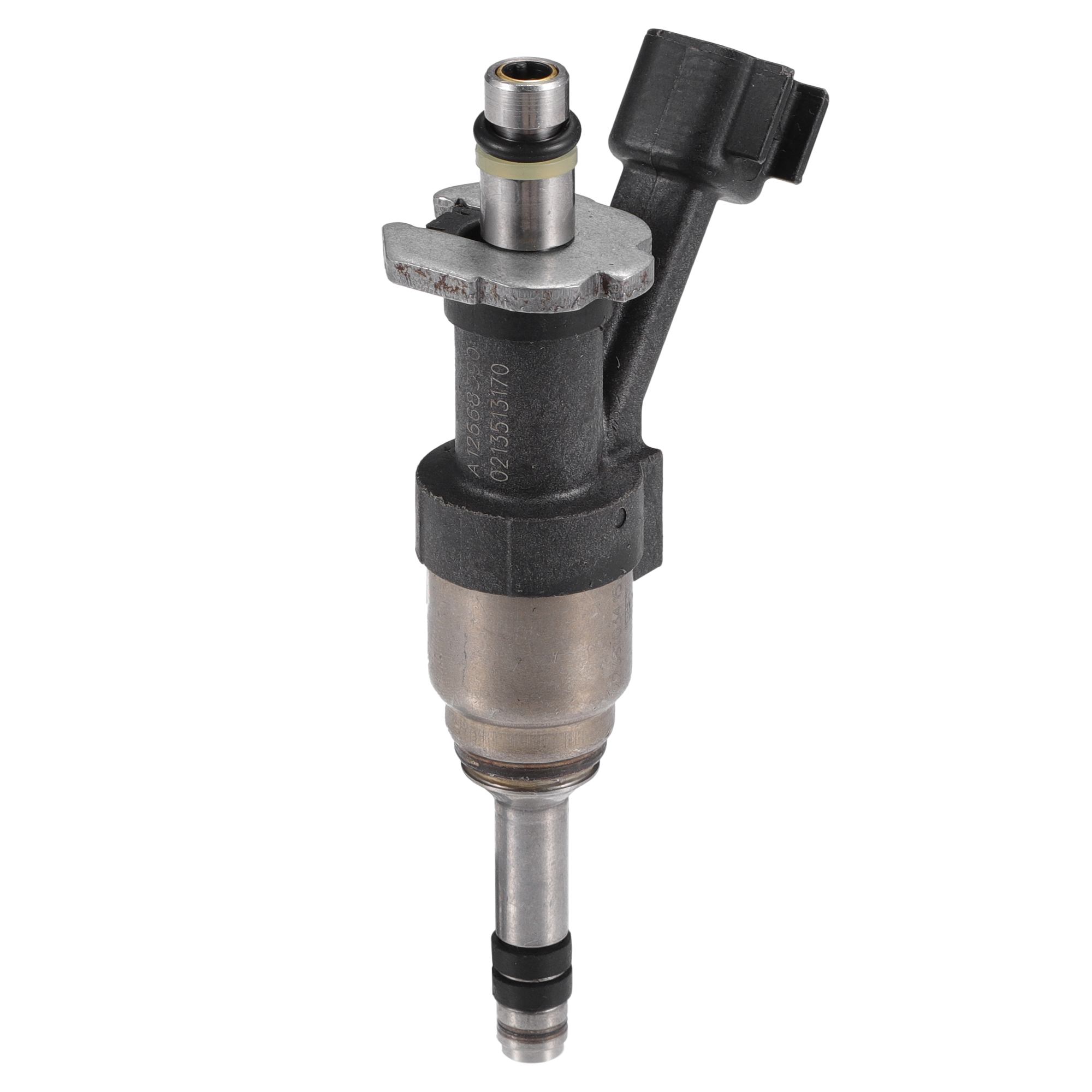 Fuel Injector Car Inner 6 Holes Engnie Fuel Injectors for Chevrolet ...