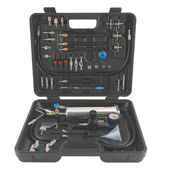 Fuel Injector Cleaner Kit