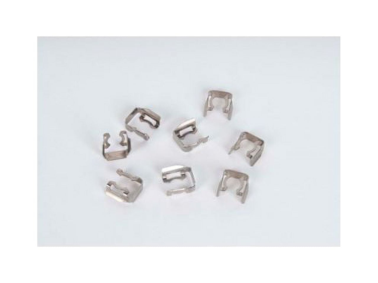 Fuel Injector Clip - Compatible with 1984, 1990 - 2004 Buick Regal - AC ...