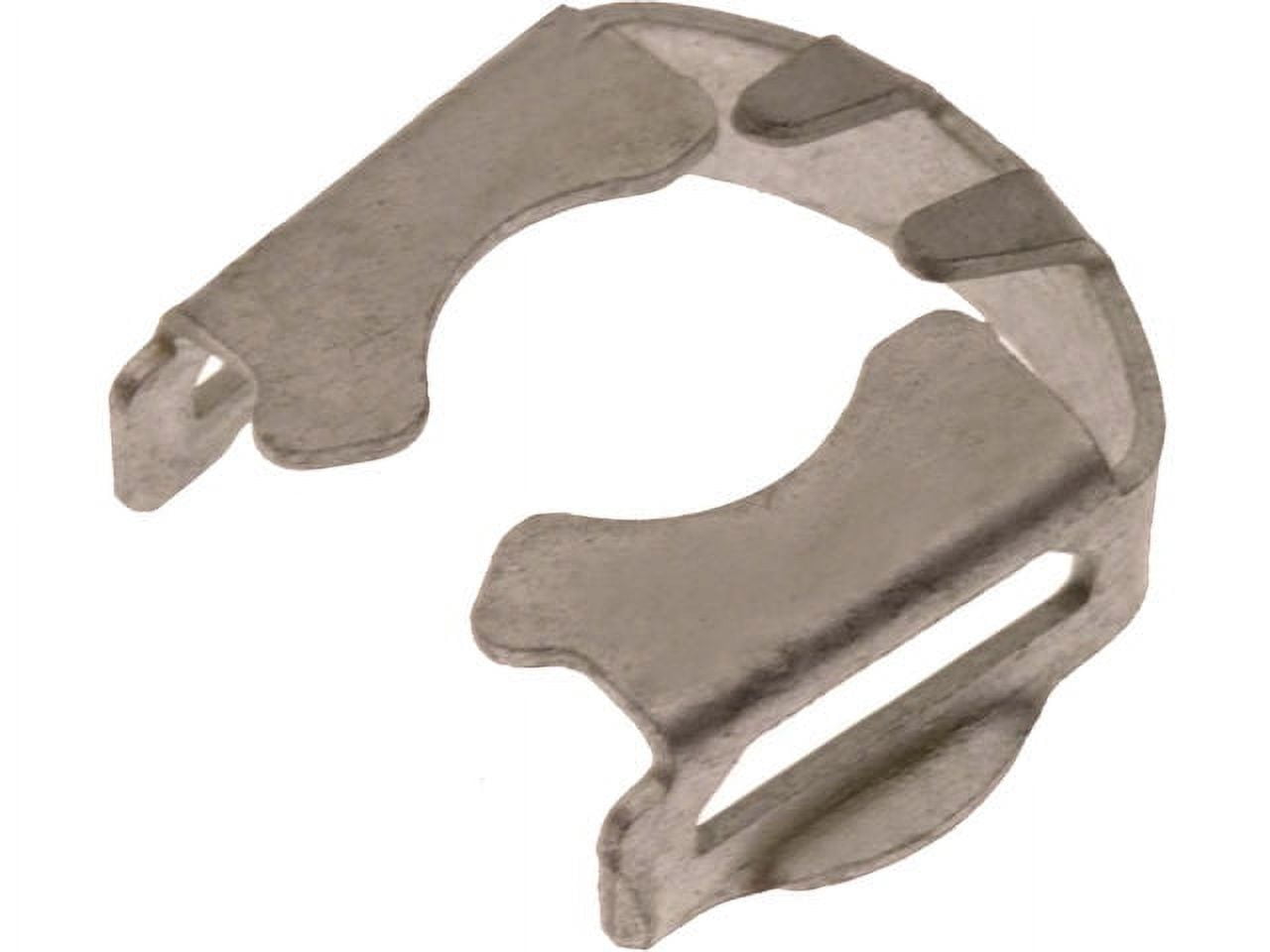 Fuel Injector Clip - Compatible with 2000 - 2014 GMC Yukon 2001 2002 ...