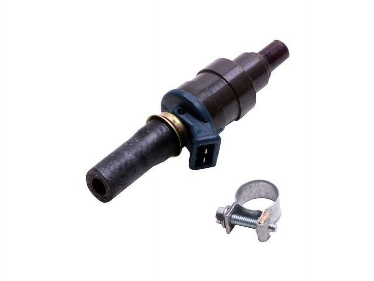 Fuel Injector - Compatible with 1973 - 1975 Mercedes-Benz 450SLC 4.5L ...