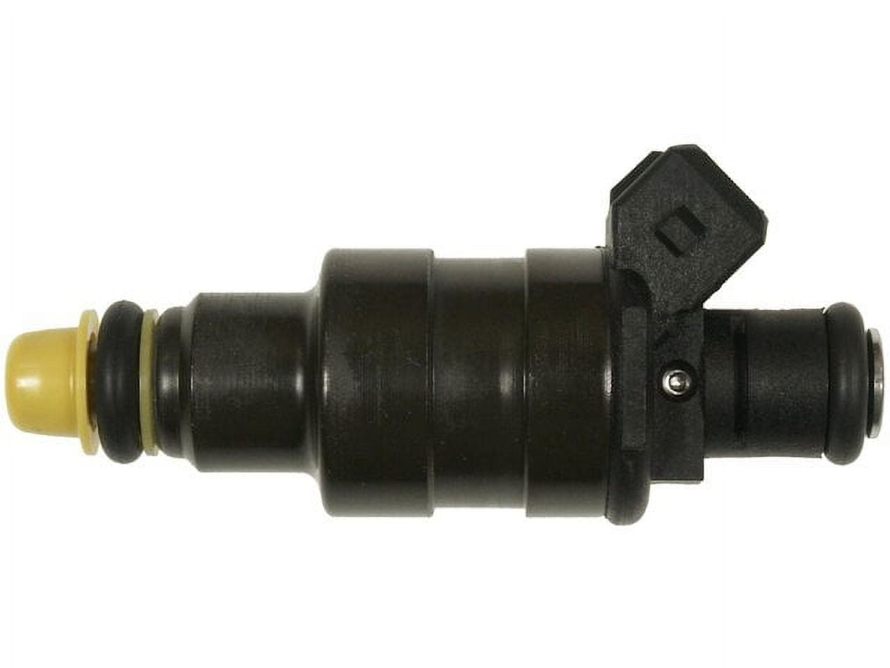 Fuel Injector - Compatible with 1984 - 1987 Buick Regal 3.8L V6 ...