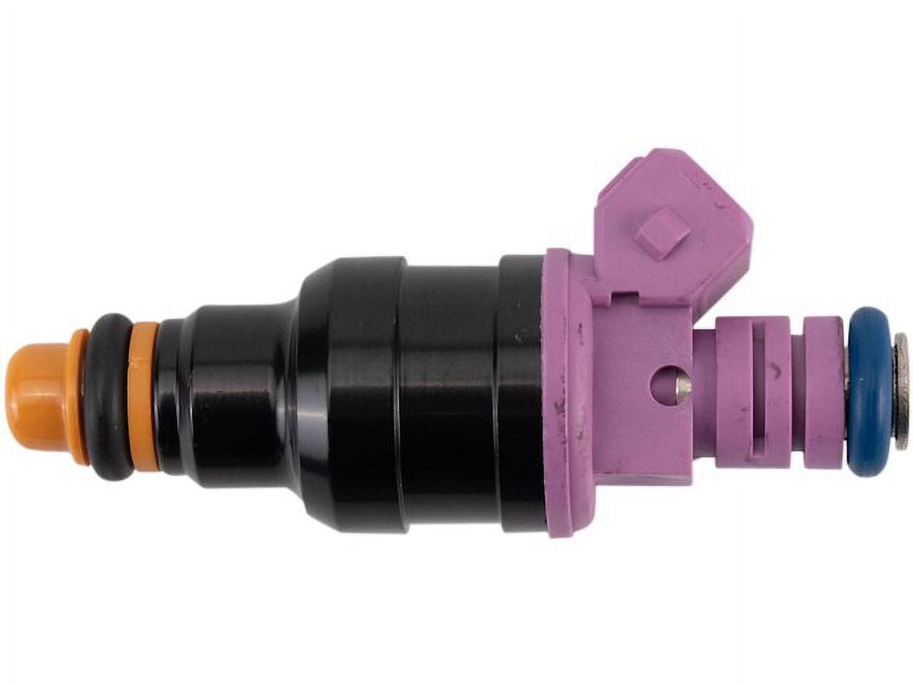 Fuel Injector - Compatible with 1985 - 2003 Ford F-150 1986 1987 1988 ...