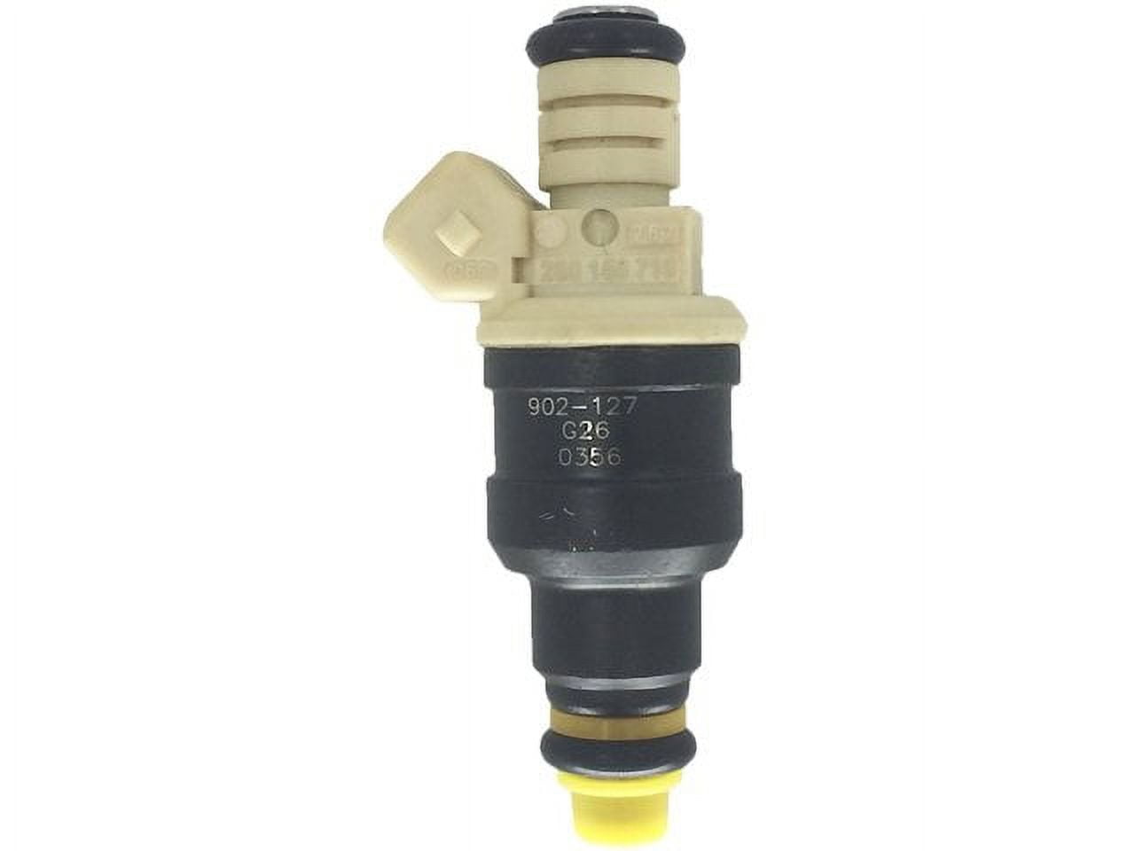 Fuel Injector - Compatible with 1987 - 1996 Ford F-150 1988 1989 1990 ...