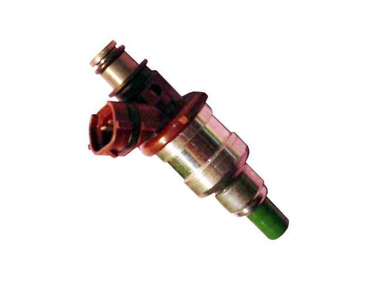 Fuel Injector - Compatible with 1988 - 1992 Toyota Land Cruiser 4.0L 6 ...