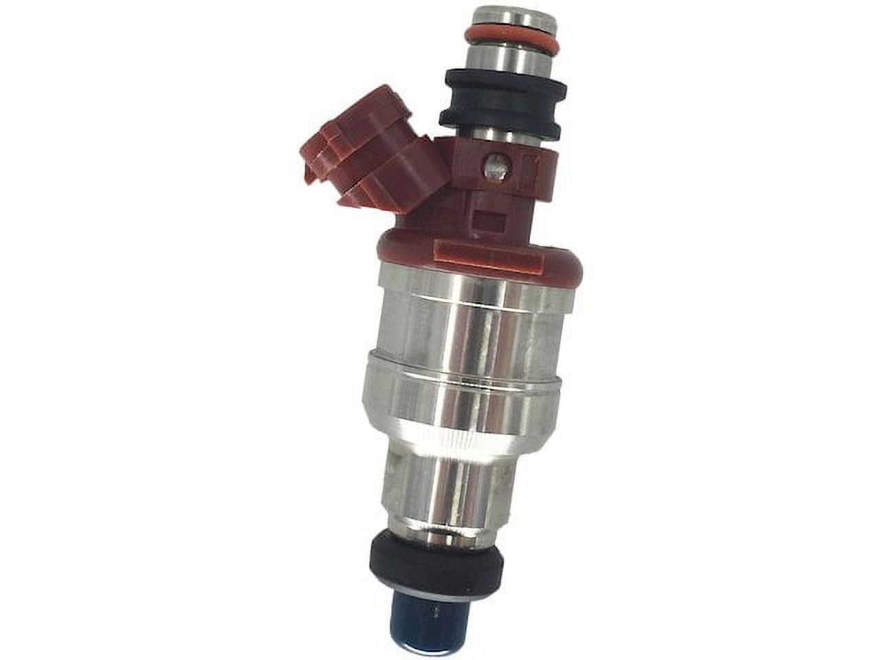 Fuel Injector - Compatible with 1989 - 1995 Toyota 4Runner 2.4L 4 ...