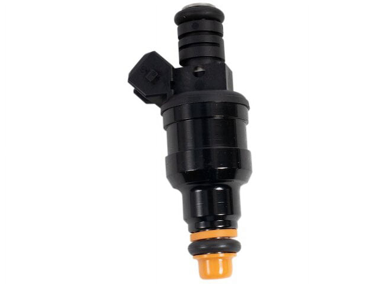 Fuel Injector - Compatible with 1989 - 1999 Ford F-250 1990 1991 1992 ...