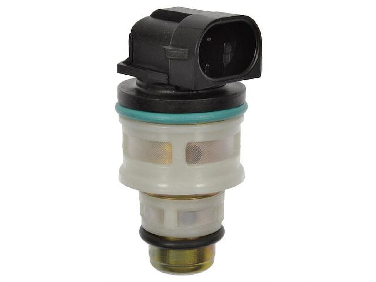 Fuel Injector - Compatible with 1990 - 1996 GMC C7000 Topkick 1991 1992 ...