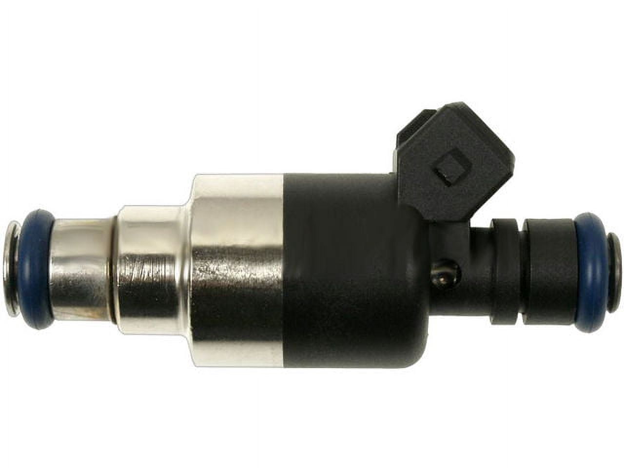 Isuzu Trooper Fuel Injector