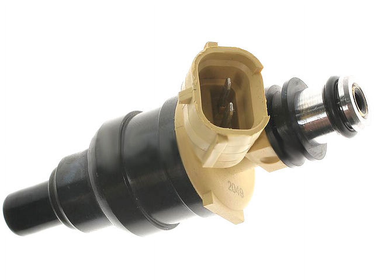 Fuel Injector - Compatible with 1994 - 1997 Mazda Miata 1.8L 4-Cylinder ...