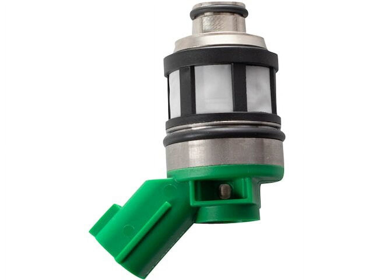 Fuel Injector - Compatible with 1996 - 1997 Nissan Pickup - Walmart.com