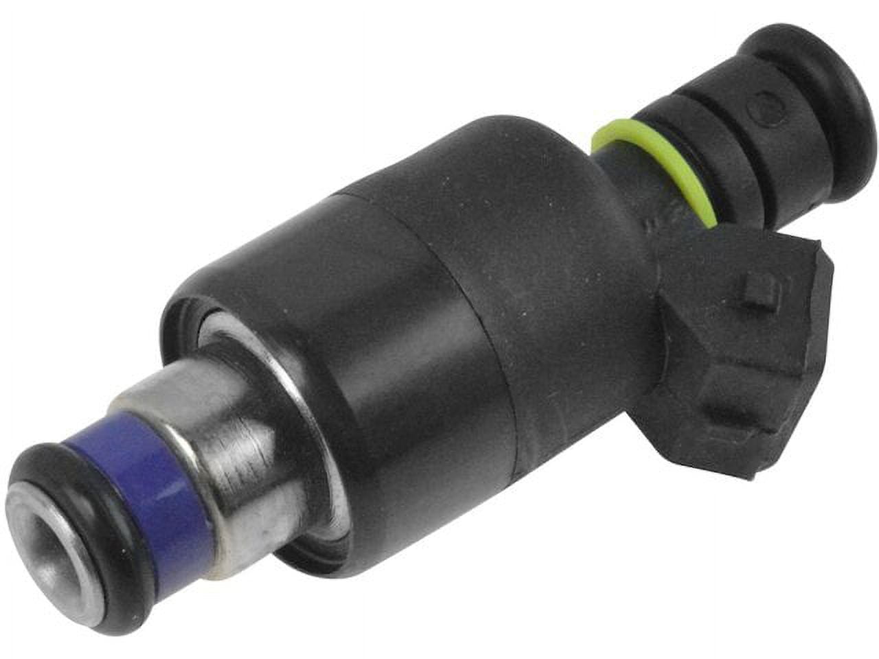 Saturn Sl2 Fuel Injector