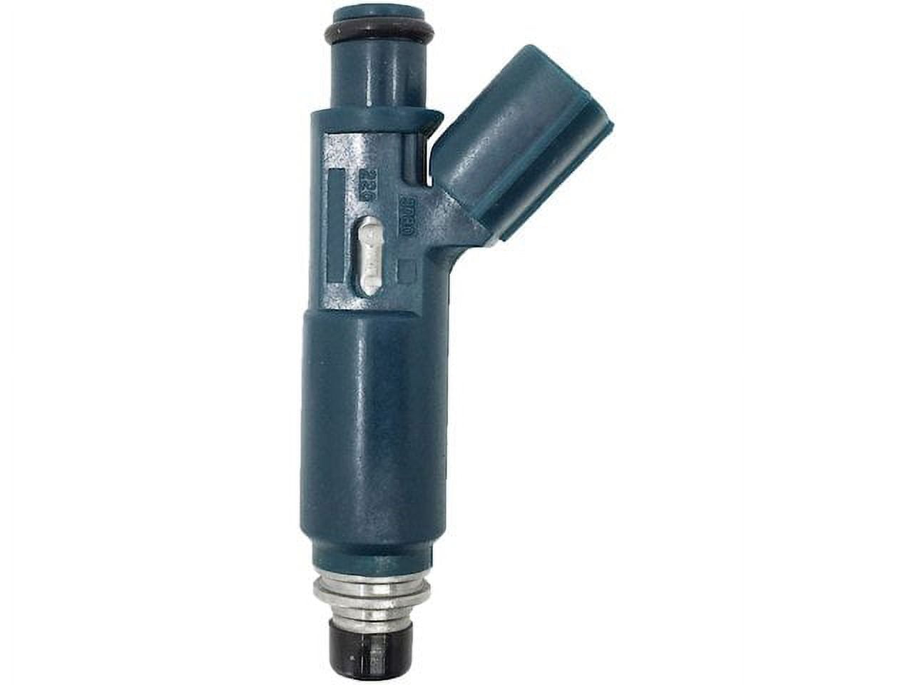 Fuel Injector - Compatible with 1998 - 1999 Toyota Corolla 1.8L 4 ...