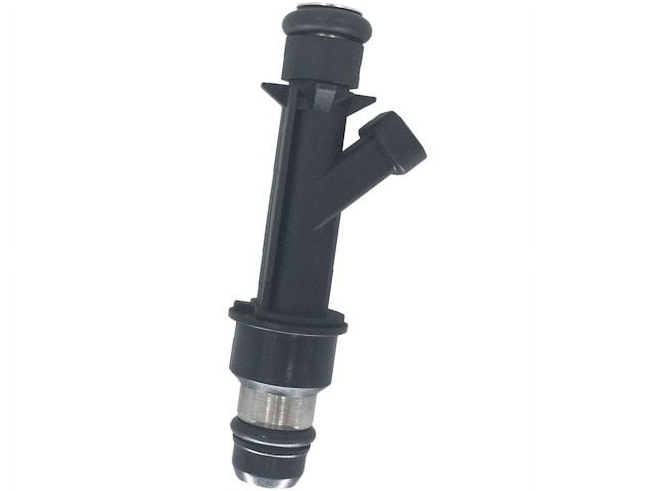 Isuzu Trooper Fuel Injector