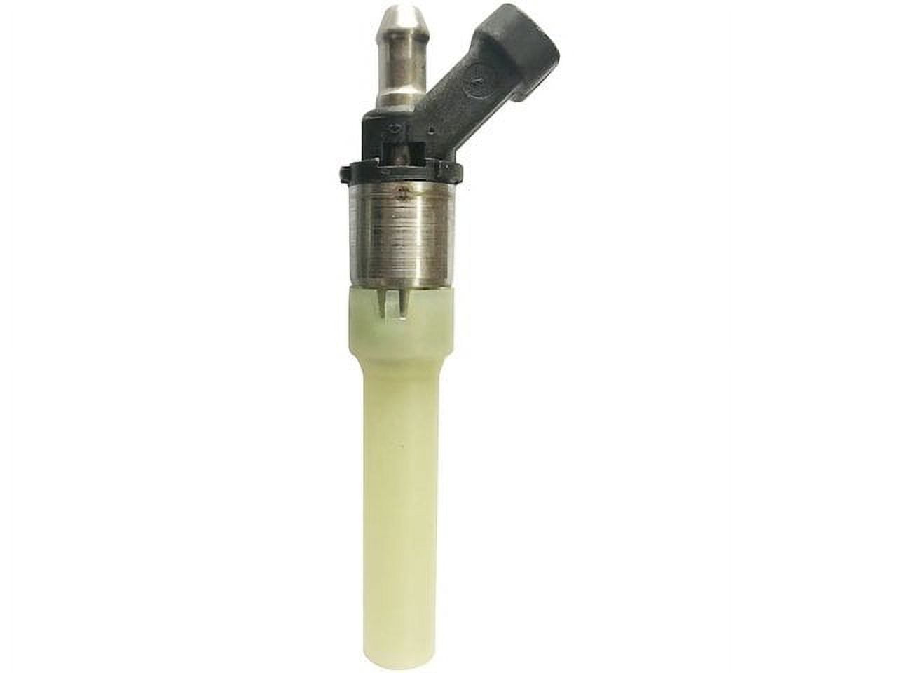 Fuel Injector for 1999-2002 Chevy Silverado 1500 4.3L V6 VIN W, SCPI 4 ...