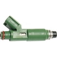 Fuel Injector Compatible with 2000-2004 Toyota Corolla 2003-2004 ...