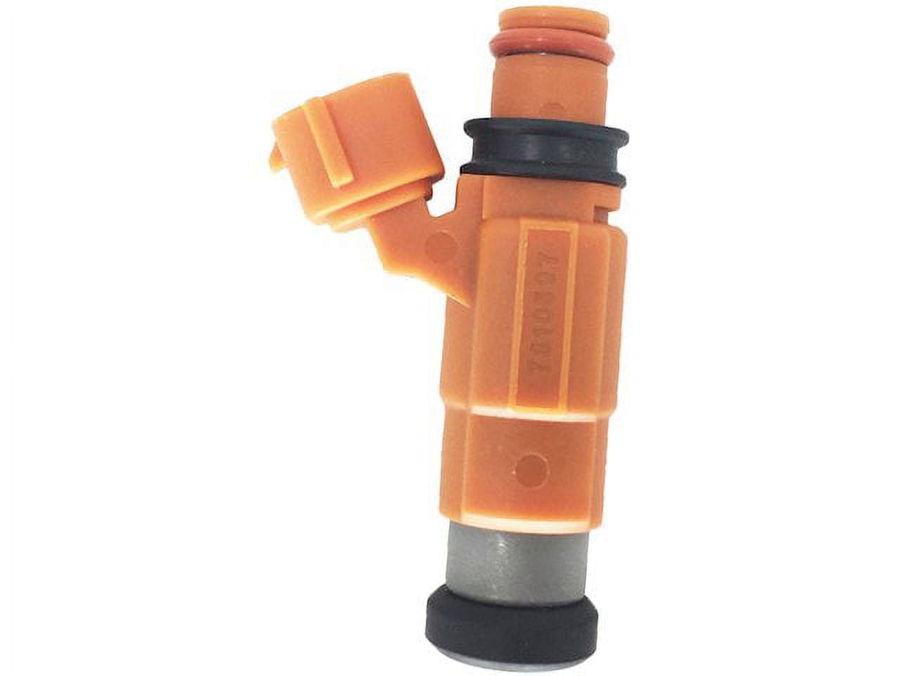 Fuel Injector - Compatible with 2000 - 2005 Mitsubishi Eclipse 3.0L V6 ...