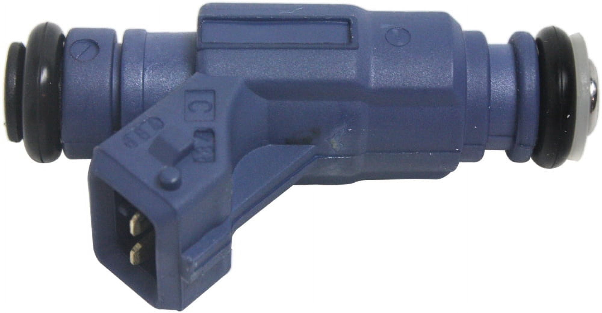 Volkswagen Fuel Injector - Compatible with Passat, Audi A4 - Walmart.com