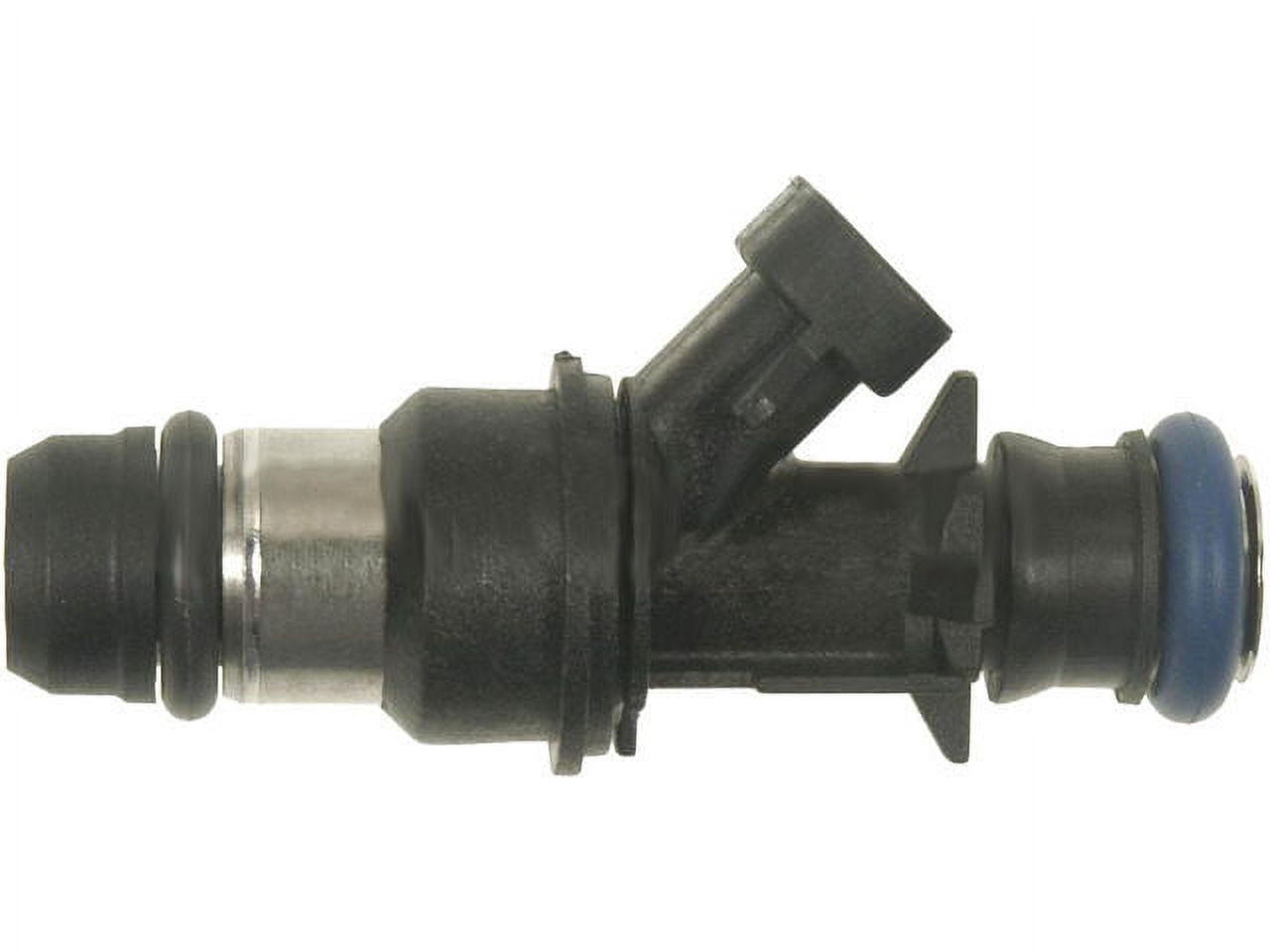 Fuel Injector - Compatible with 2000 - 2007 Chevy Silverado 1500 2001 ...