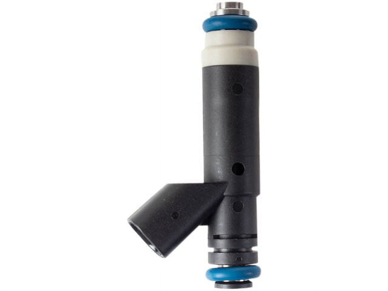 Fuel Injector - Compatible with 2000 Dodge Durango 4.7L V8 - Walmart.com