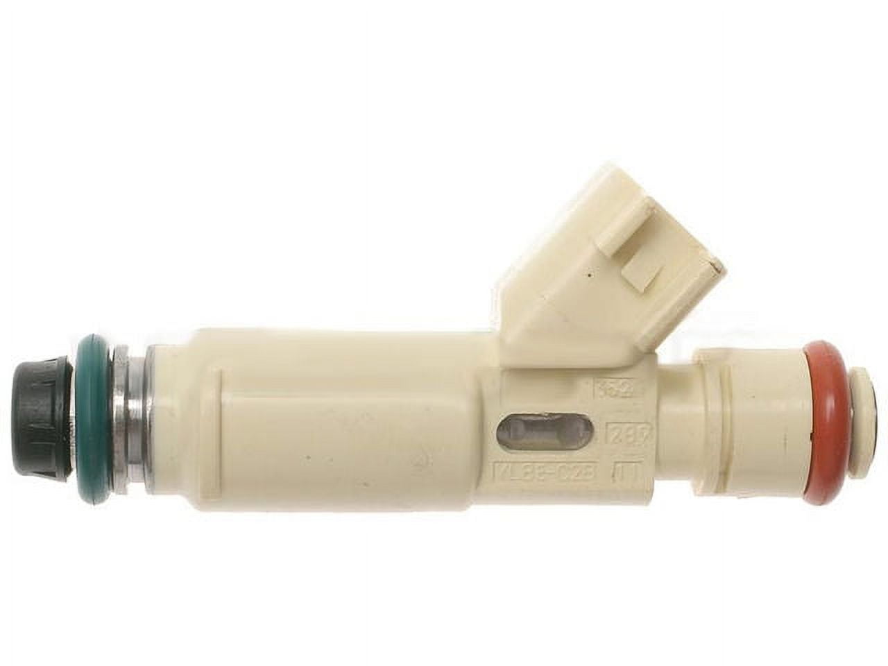 Fuel Injector - Compatible with 2001 - 2004 Mazda Tribute 3.0L V6 2002 ...