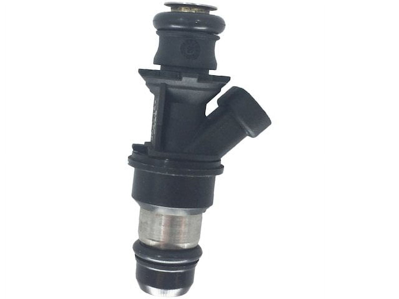 Chevrolet Fuel Injector - Compatible with 2001 - 2006 Chevy Silverado ...