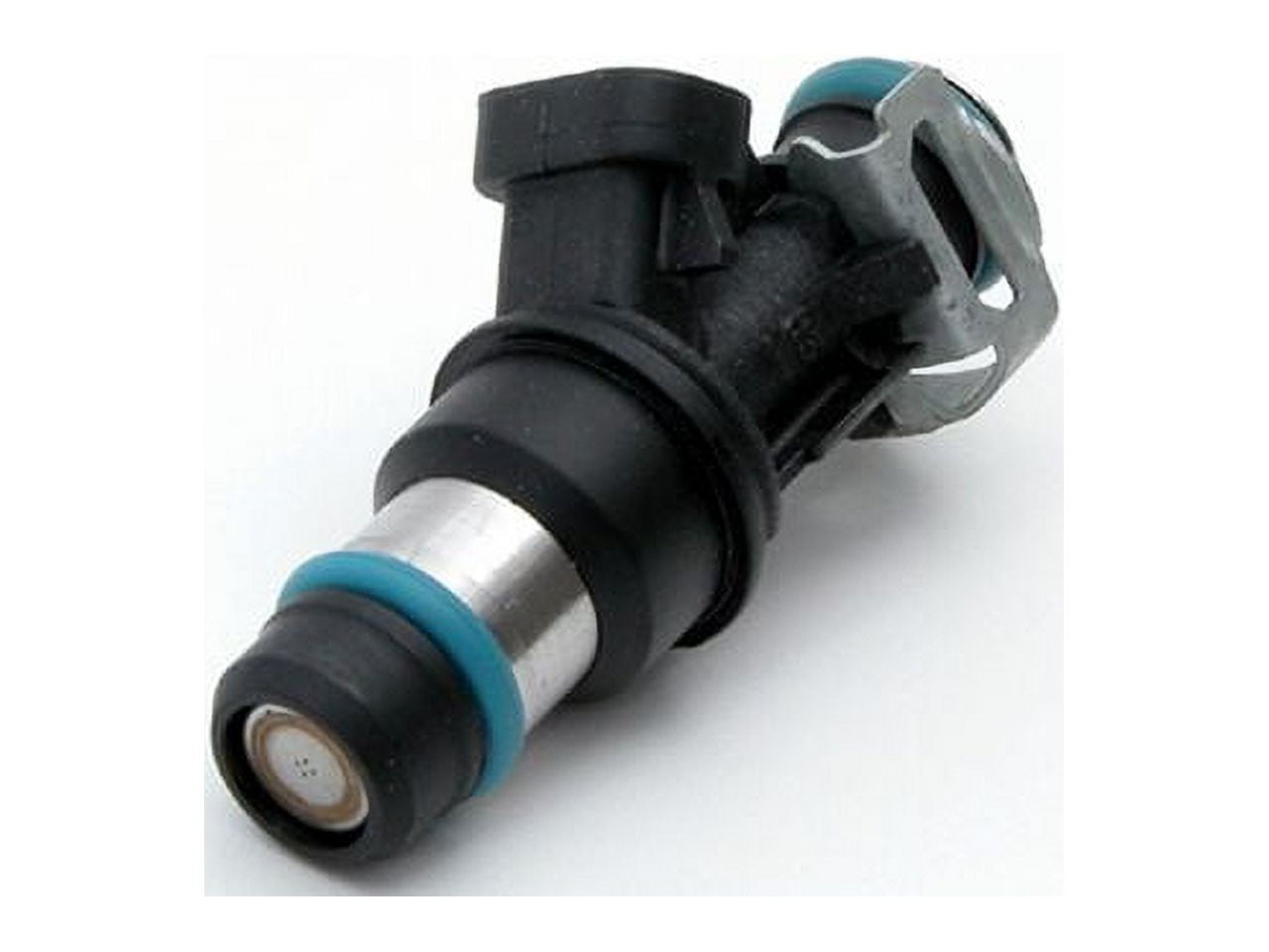 Fuel Injector - Compatible with 2001 - 2006 Chevy Silverado 2500 HD ...