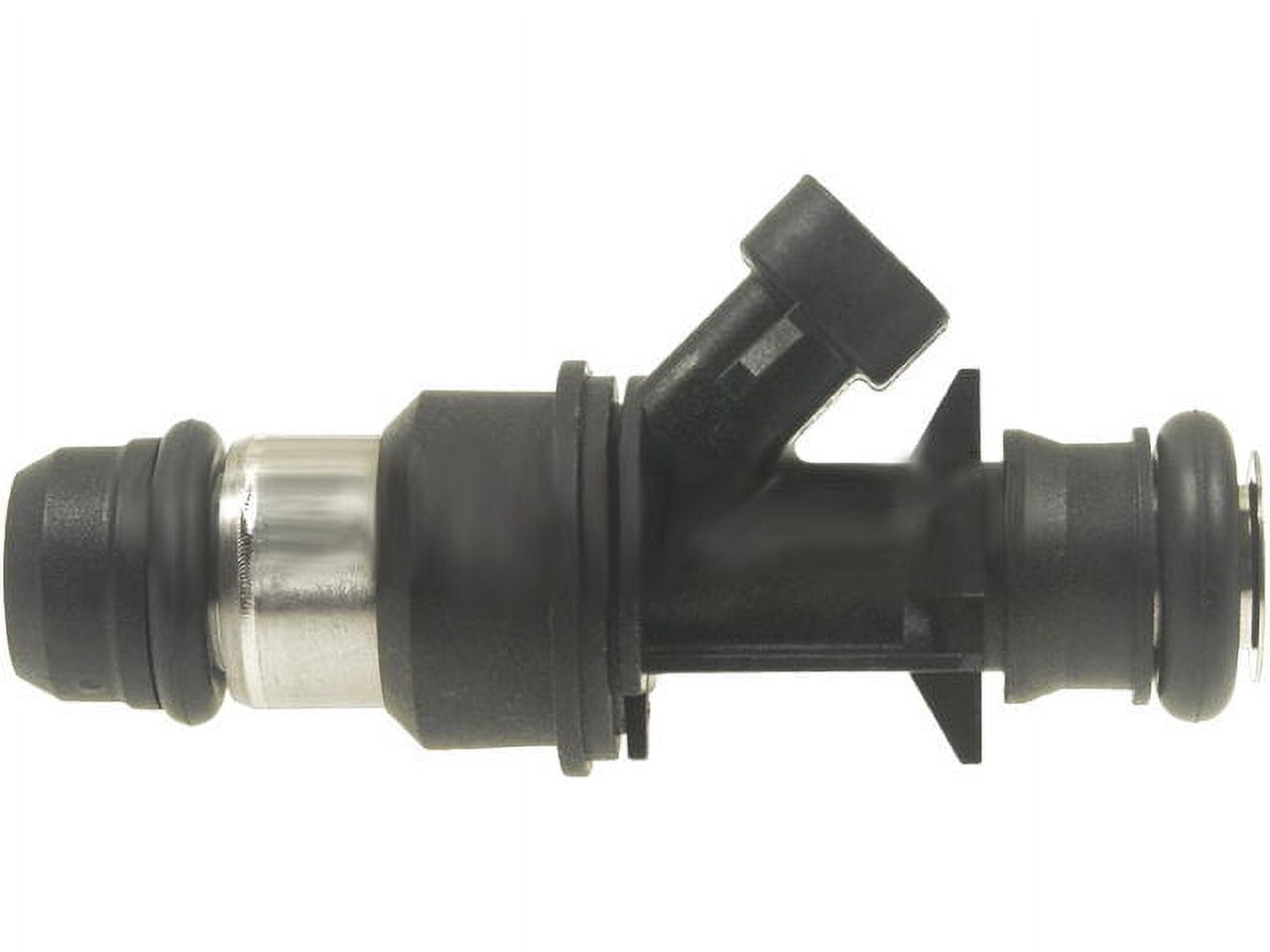 Fuel Injector - Compatible with 2001 - 2006 Chevy Silverado 2500 HD 8 ...