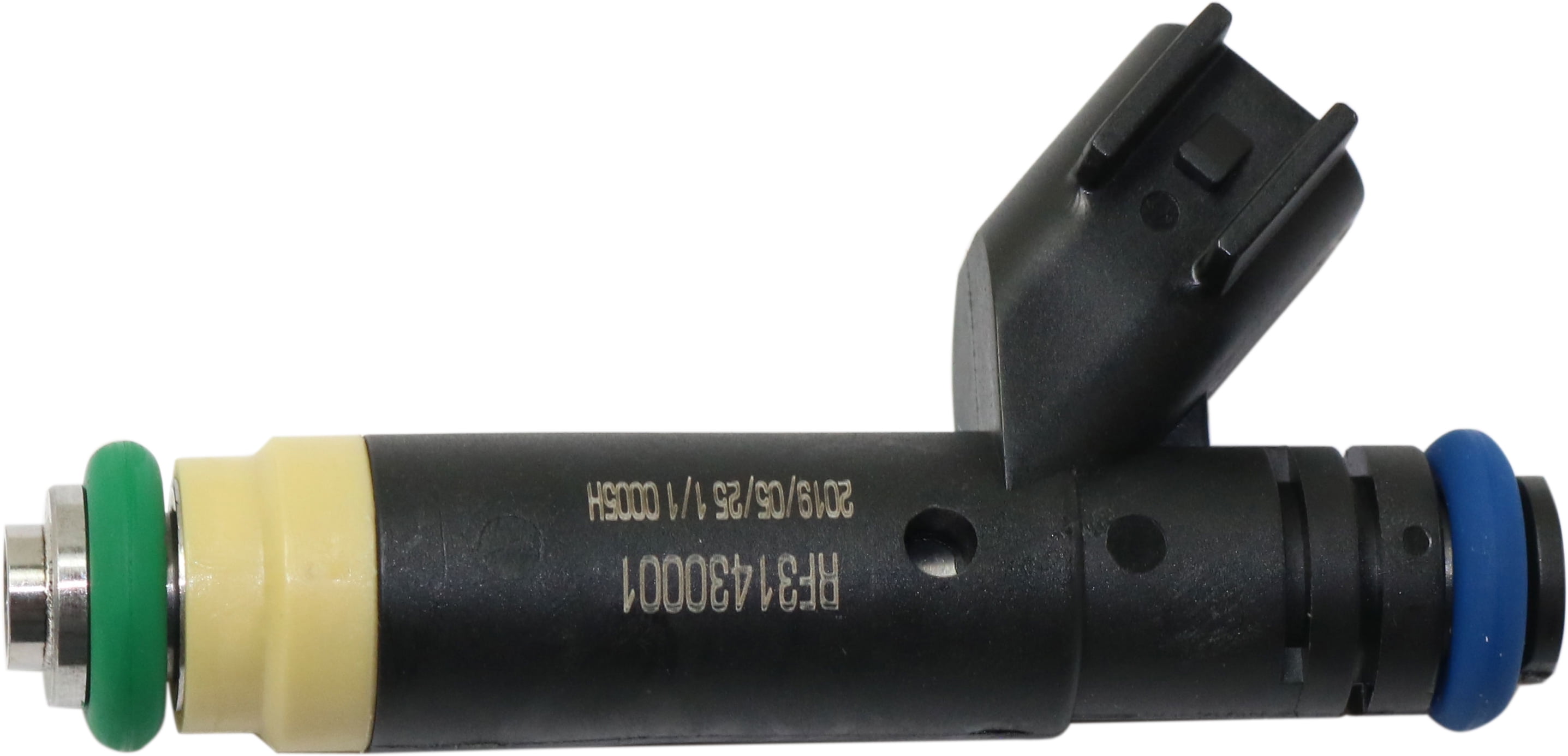 Fuel Injector Compatible with 2001-2008 Ford Ranger 2001-2007 Mazda ...