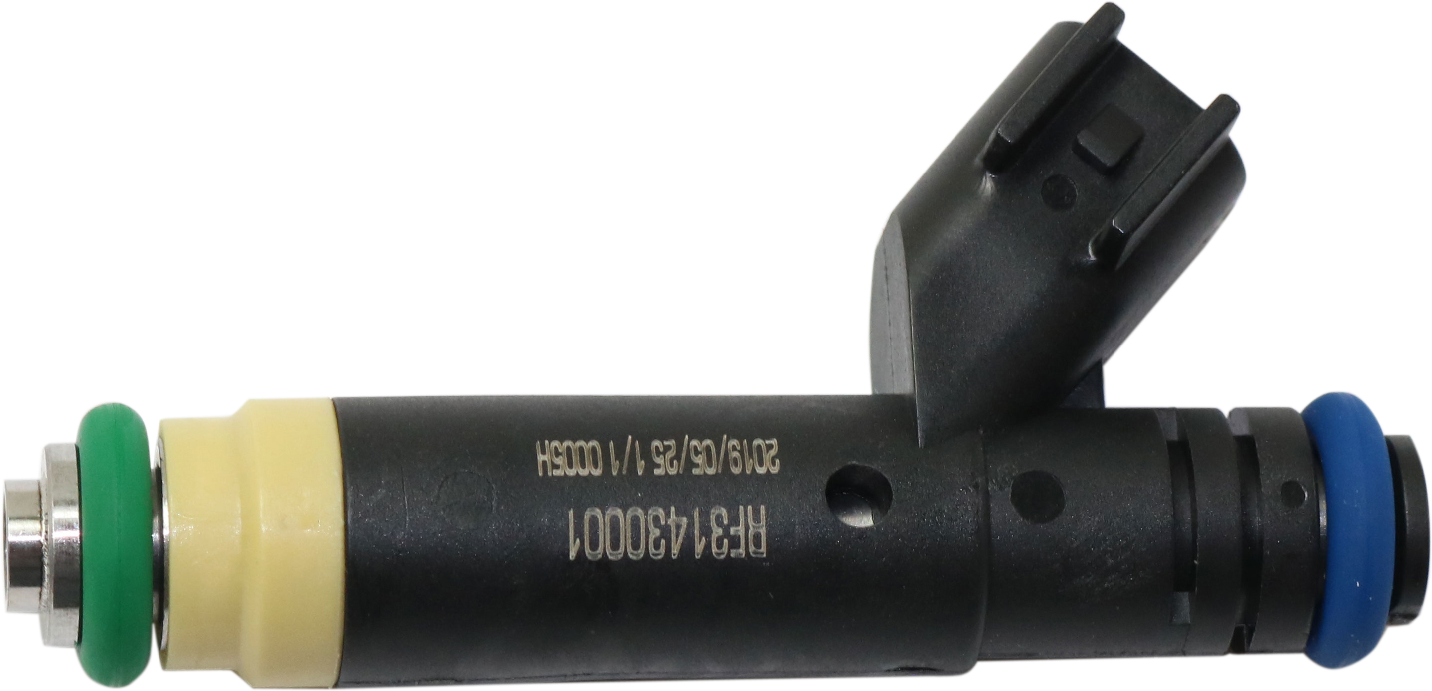 Fuel Injector - Compatible with 1986 - 1994 Ford Ranger V6 1987 1988 ...