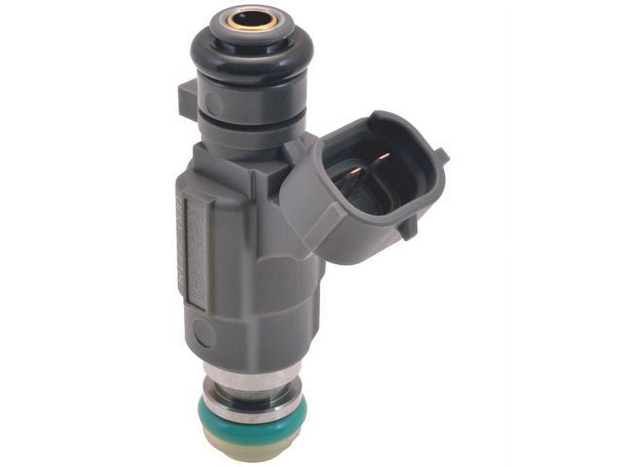 Fuel Injector - Compatible with 2003 - 2004 Nissan 350Z 3.5L V6 VQ35DE ...