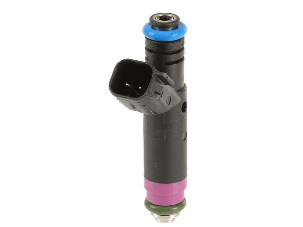Fuel Injector - Compatible with 2003 - 2005 Lincoln Aviator 2004 ...