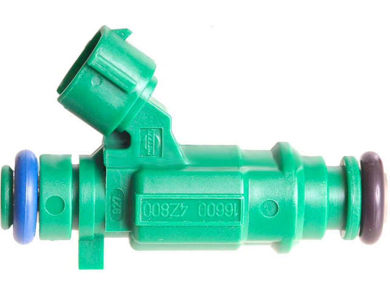 Fuel Injector - Compatible with 2003 - 2006 Nissan Sentra 1.8L 4 ...