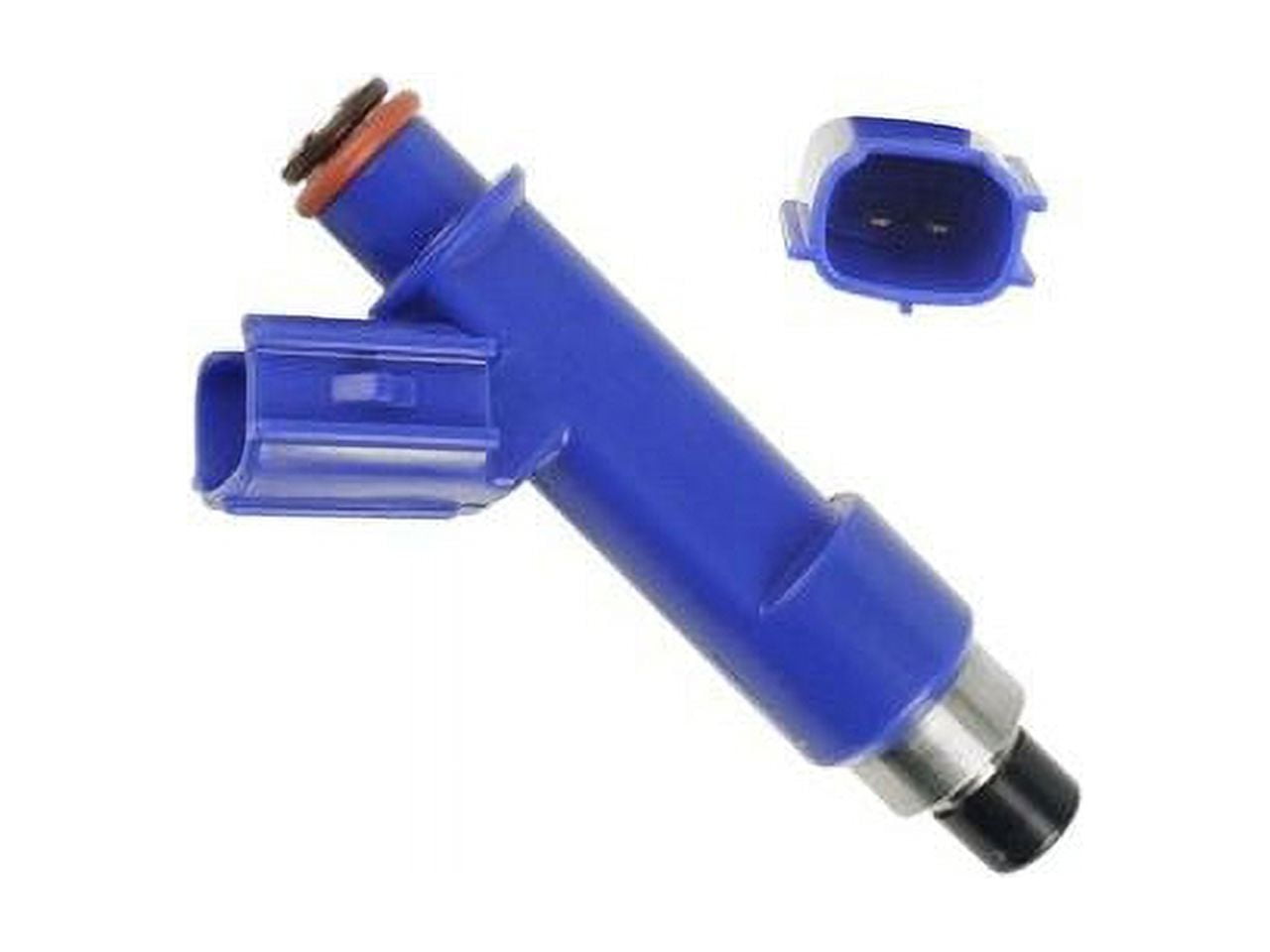 Fuel Injector for 2004-2008 Toyota Corolla 1.8L 4-Cylinder 1ZZ-FE - OE ...