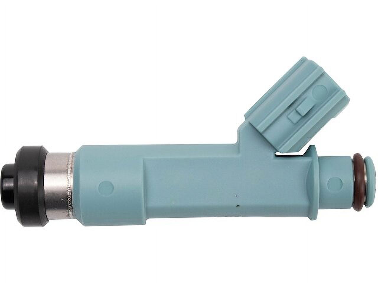 Fuel Injector - Compatible with 2004 - 2008 Toyota RAV4 2.4L 4-Cylinder ...